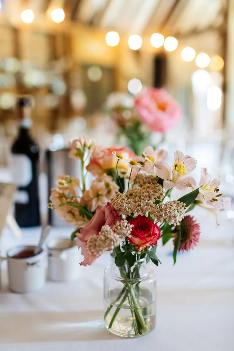 Bryony Mae Flowers