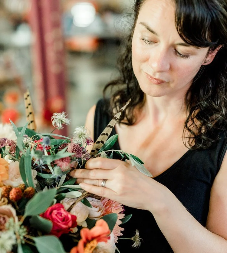 Bryony Mae Flowers