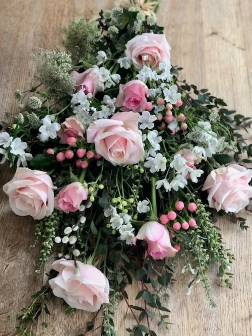 Sussex funeral flowers: a guide to alternatives — Bryony Mae Flowers