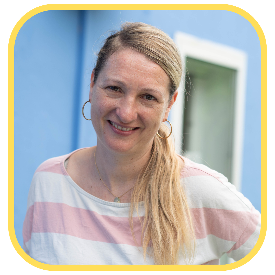 Teaching Team at Olive Tree School | British School Sitges | Olive Tree ...