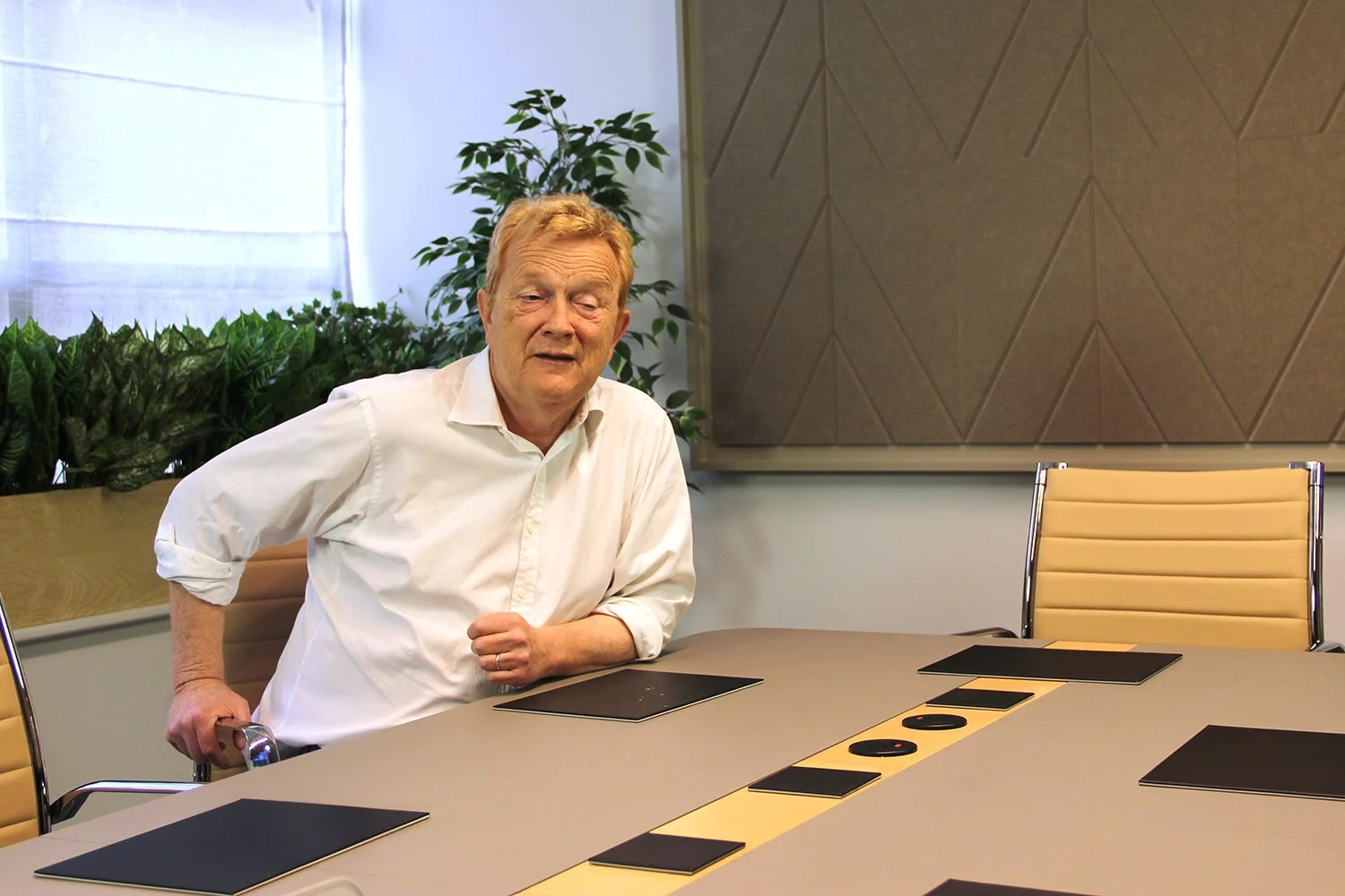 Adrian Ryan — Service First Insurance