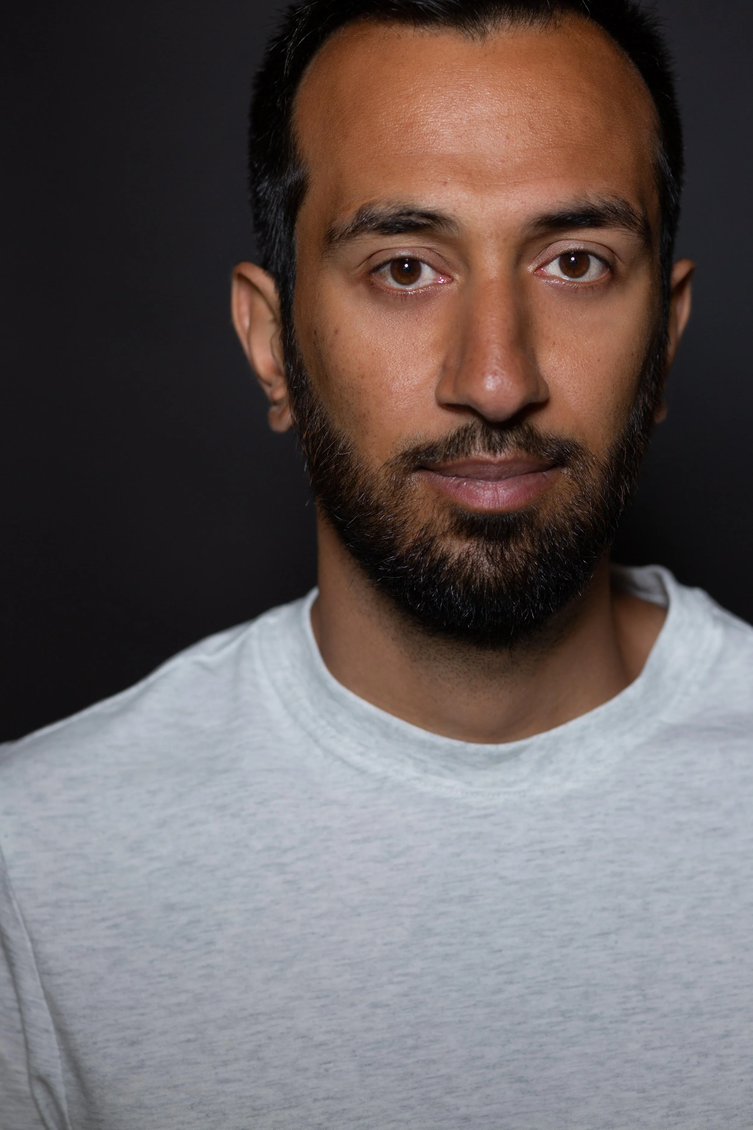 Naeem Hayat | Discover Theatre Innovation — Get Inspired — Headlong