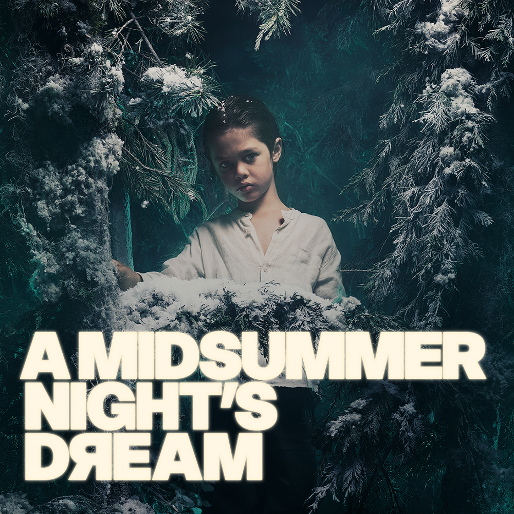 A Midsummer Night’s Dream — Headlong