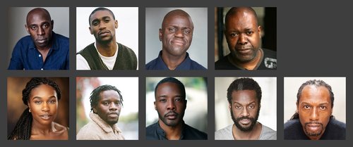 Cast Announced For Jitney — Headlong