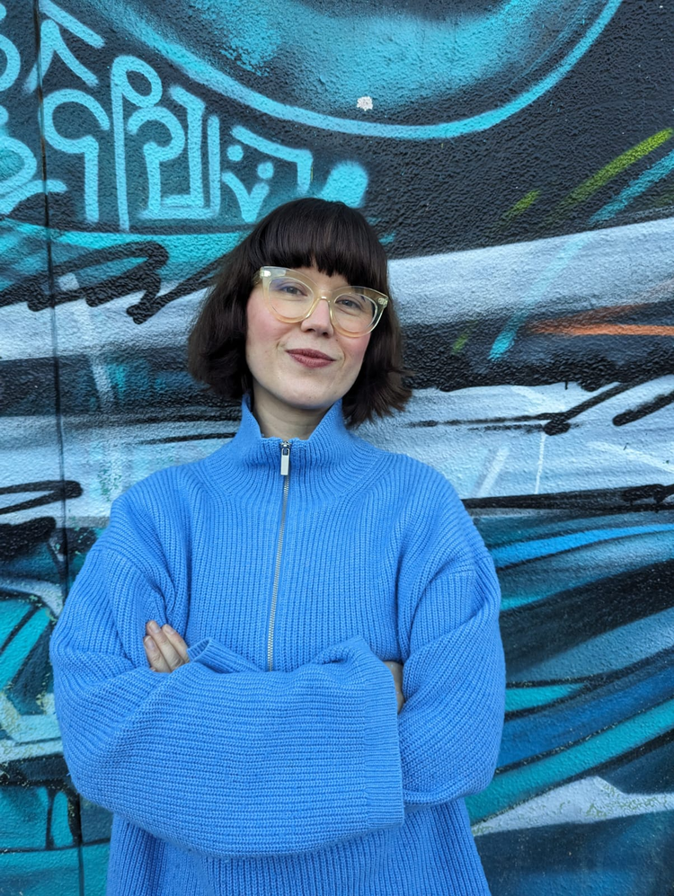 Jen Malarkey | Discover Artistic Excellence — Join Today — Headlong