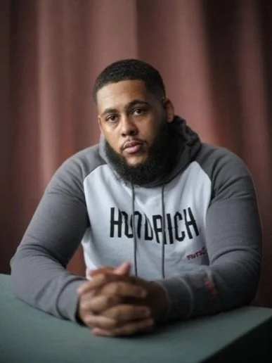 Corey Weekes | Discover and Support Emerging Talent — Headlong
