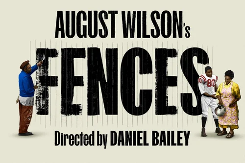 August Wilson's Fences — Headlong