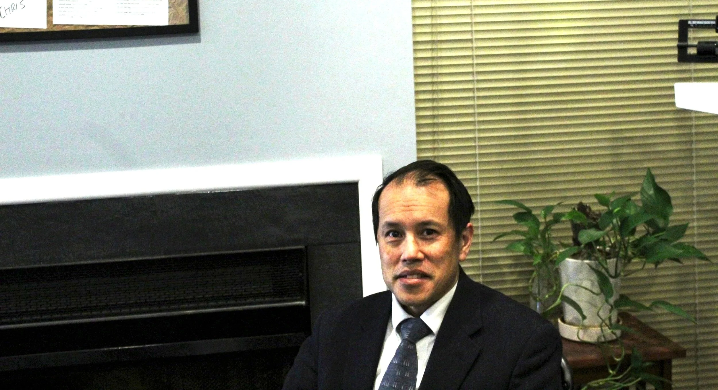 Dr. Lam — South Jersey Psychopharmacology