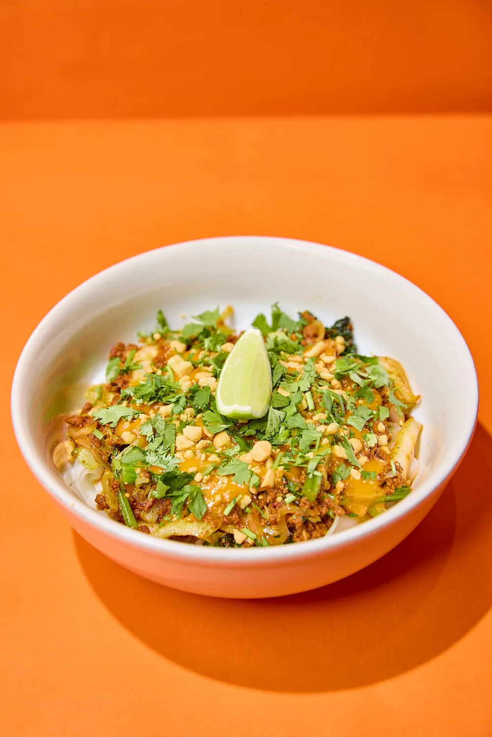 Mala Stir Fry | Experience Spicy Flavors Now — Mecha Noodle Bar
