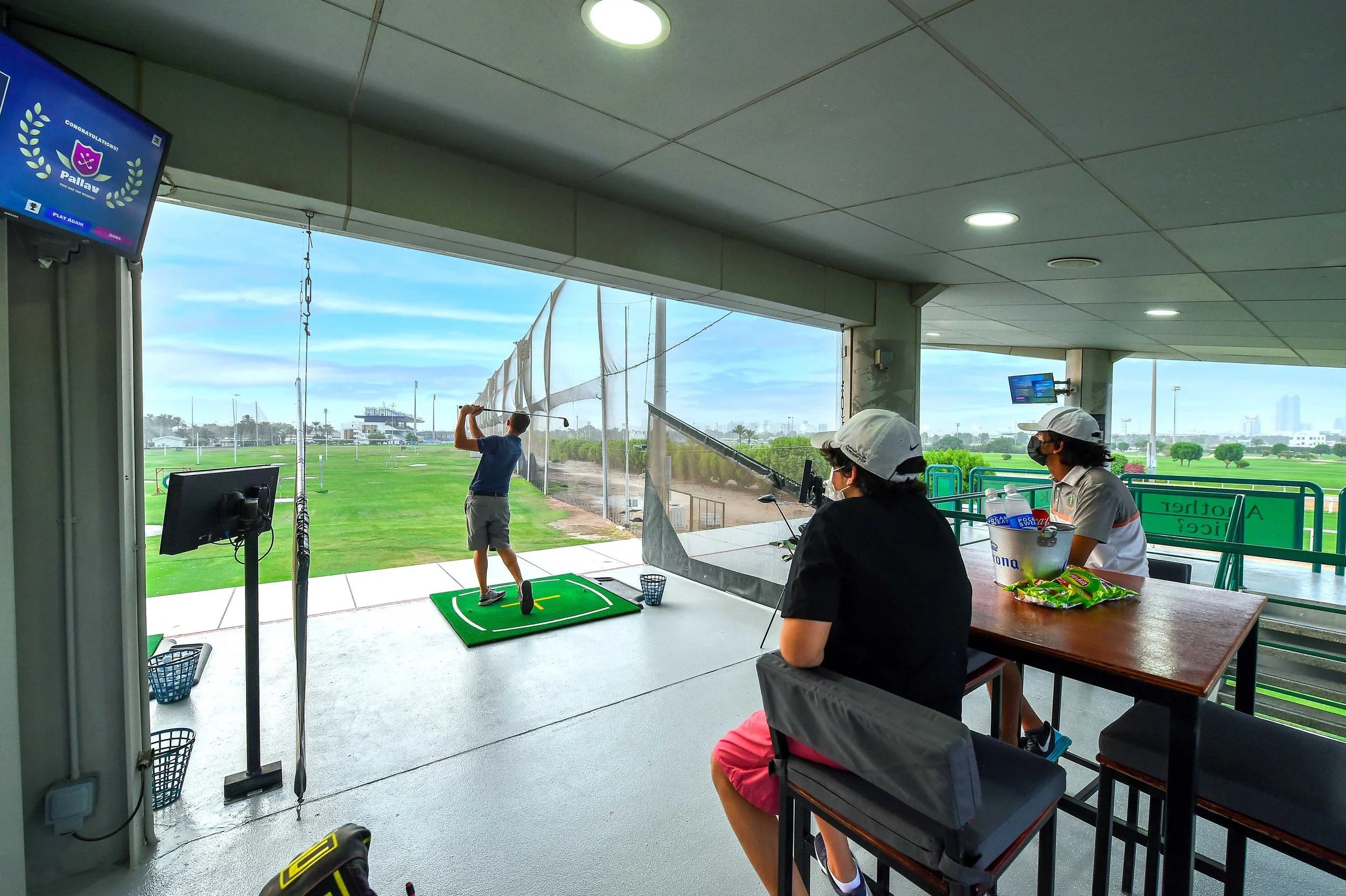 Groups — GoGolf Abu Dhabi