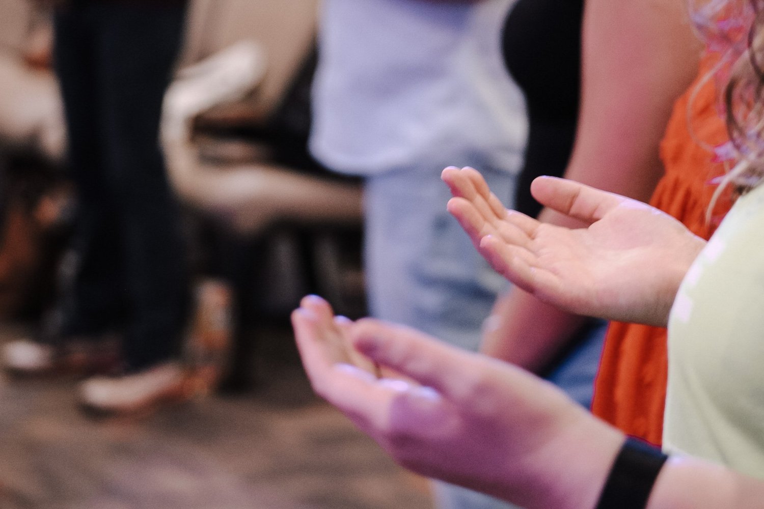 About — Overflow Church