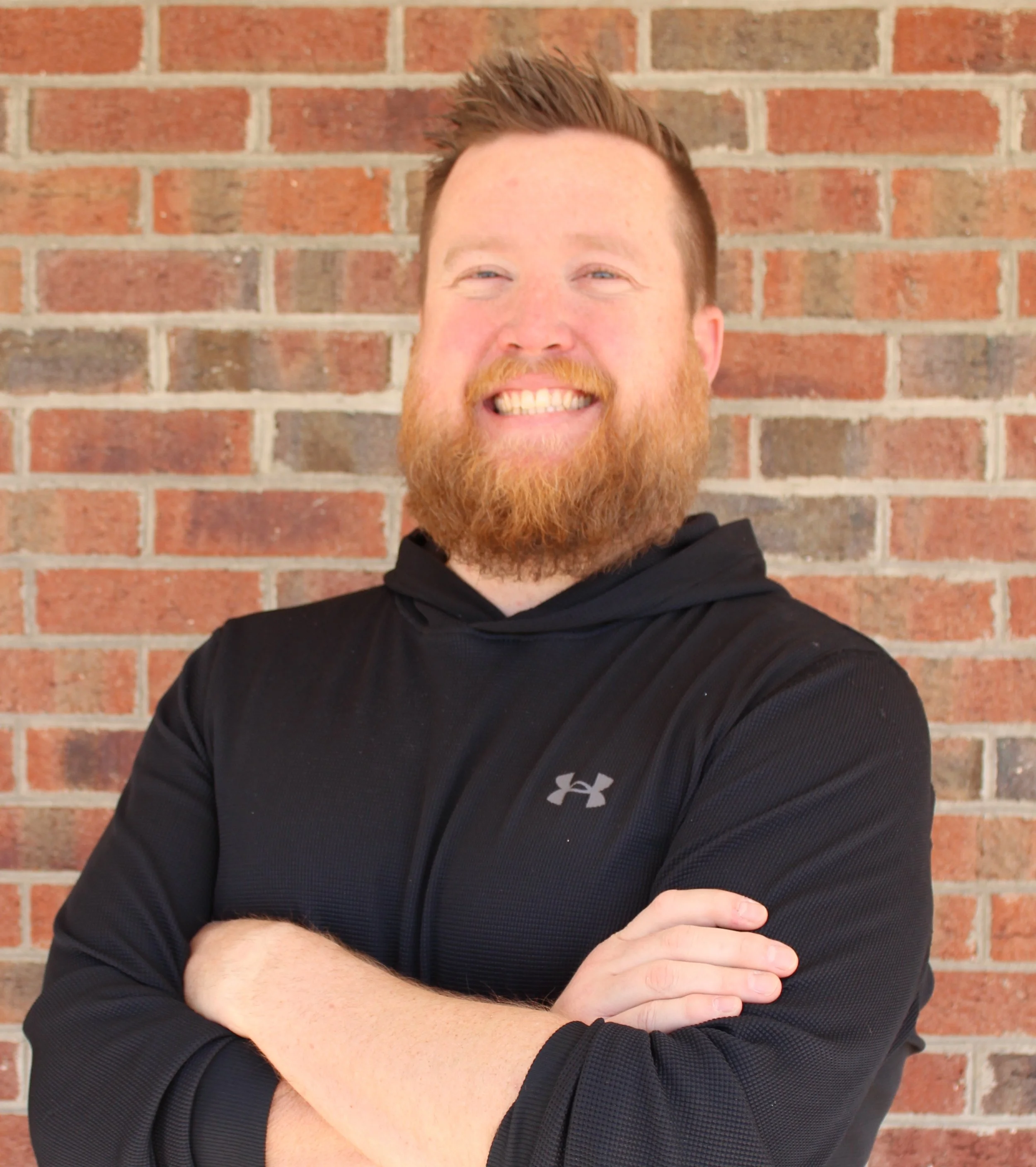 About — Overflow Church