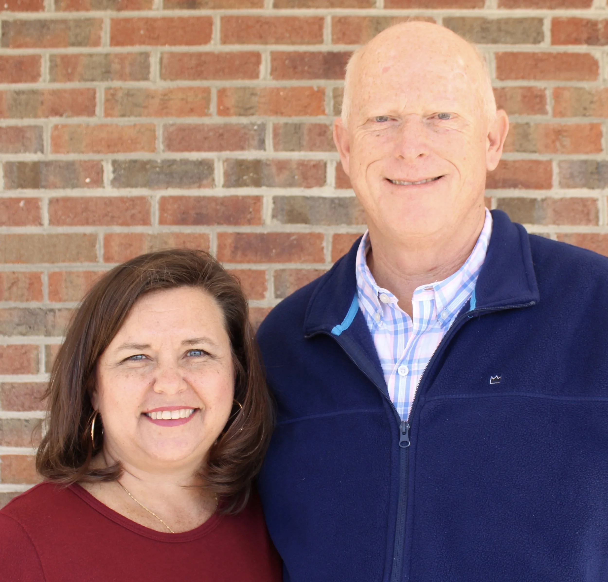 About — Overflow Church