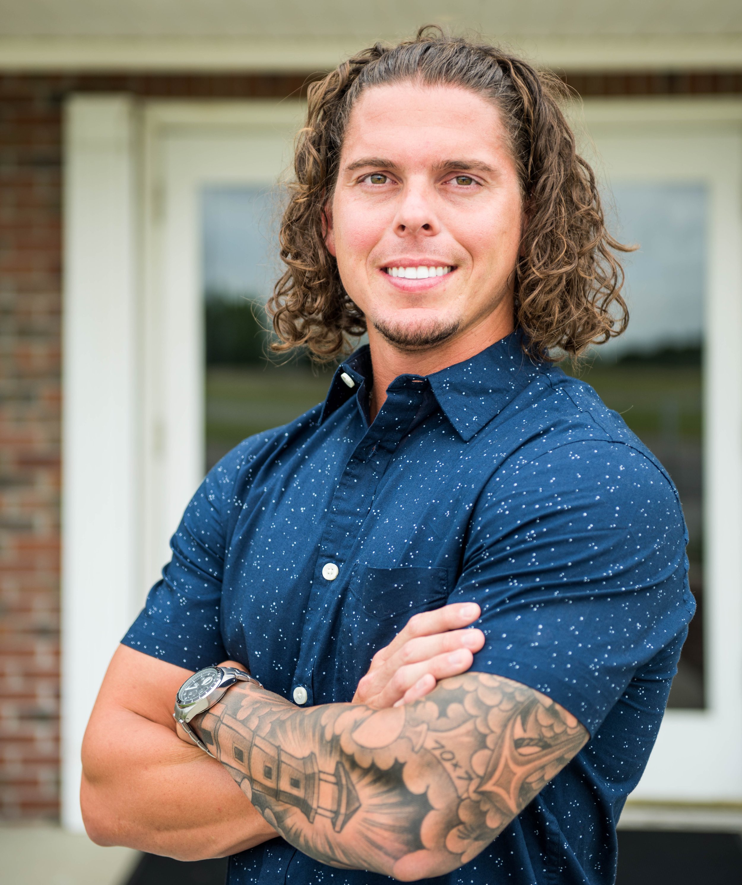 About — Overflow Church