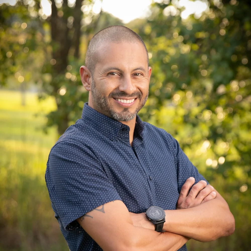 About — Overflow Church