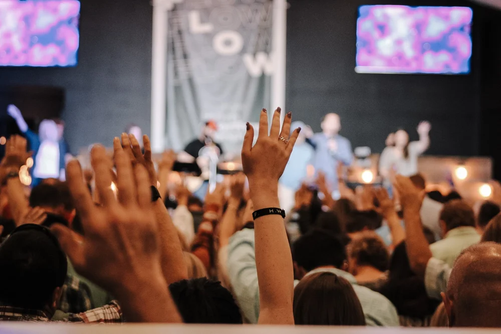 Overflow Church