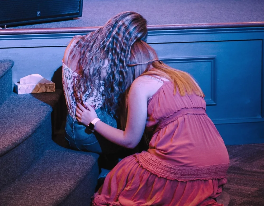 About — Overflow Church