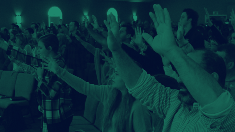 Overflow Church