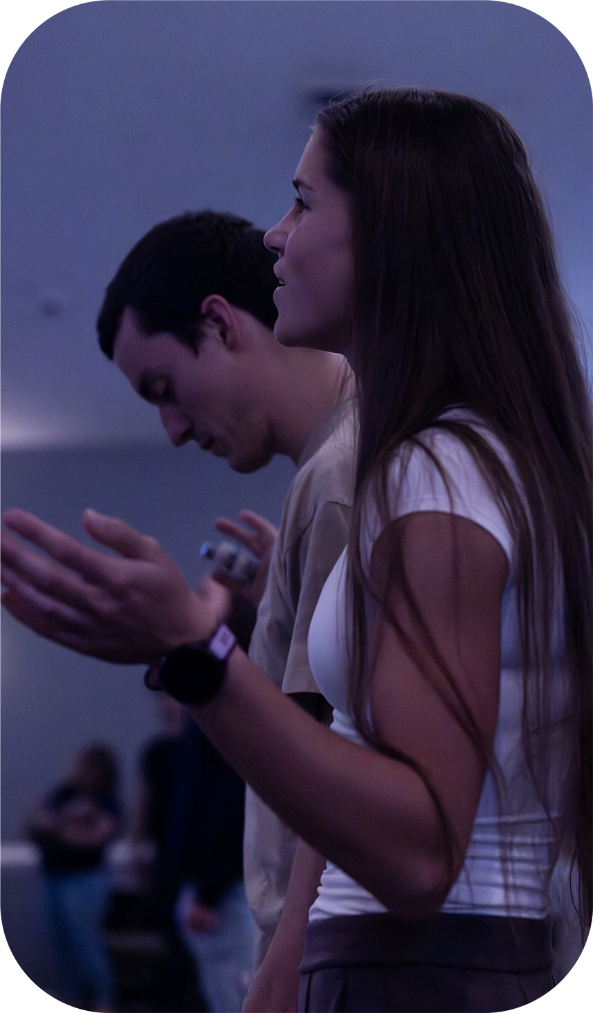 Overflow Church