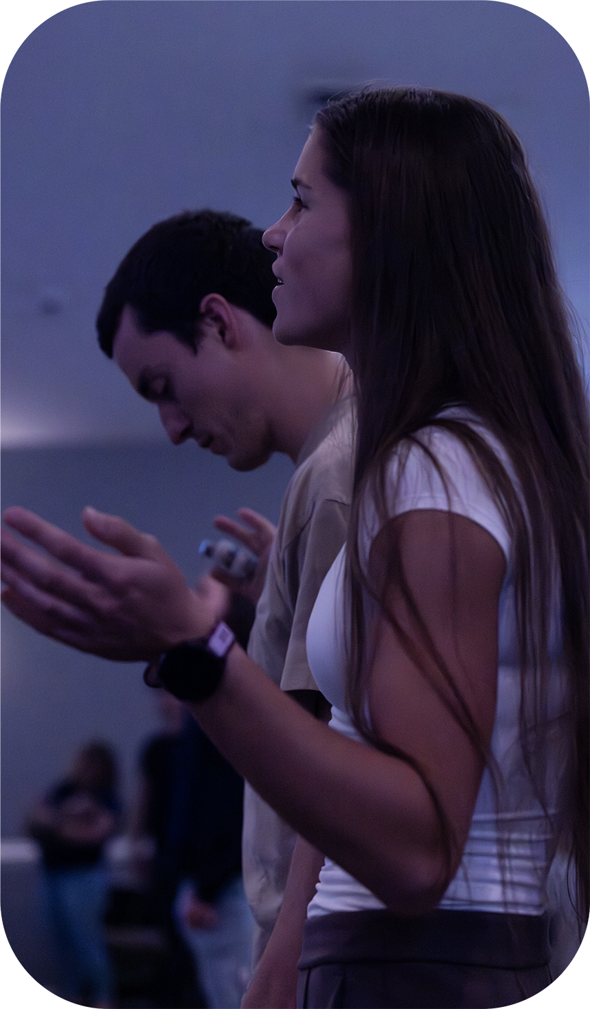 Overflow Church