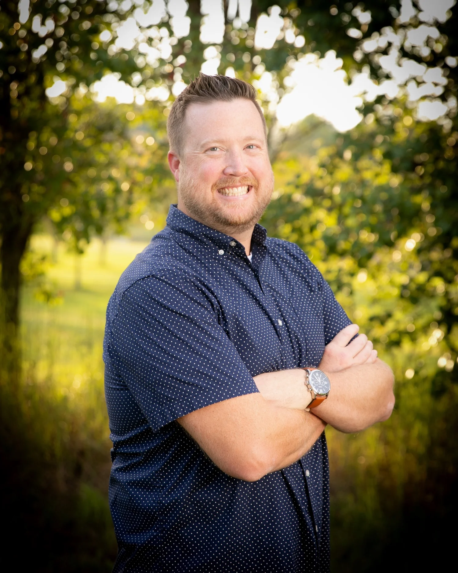 About — Overflow Church