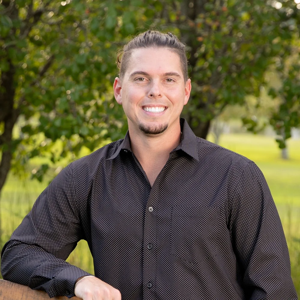 About — Overflow Church