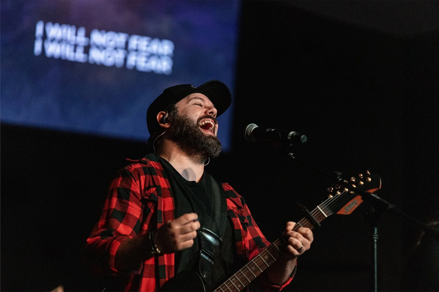 Overflow Church