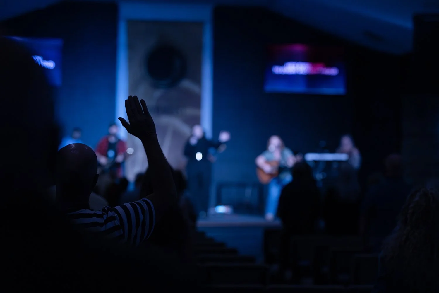 Overflow Church