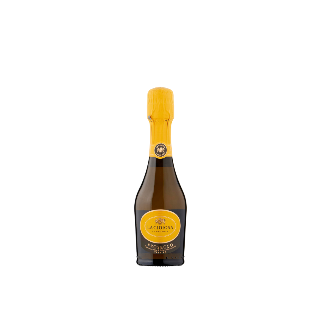 Mini Prosecco DOC Treviso | La Gioiosa