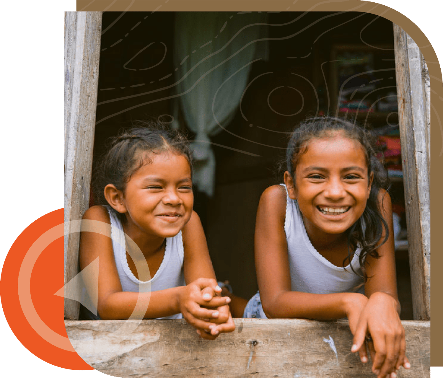 Compass Community — Mission: Hope - A Faith-based Humanitarian Organization