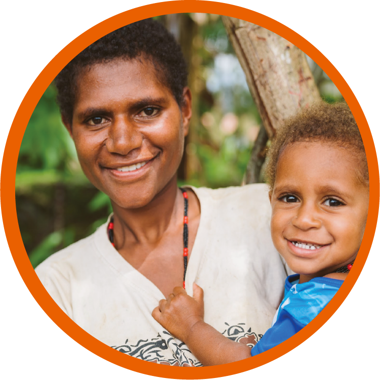 Compass Community — Mission: Hope - A Faith-based Humanitarian Organization