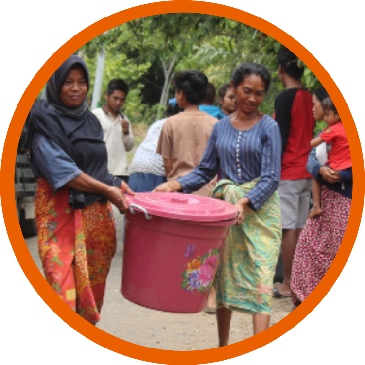 Compass Community — Mission: Hope - A Faith-based Humanitarian Organization