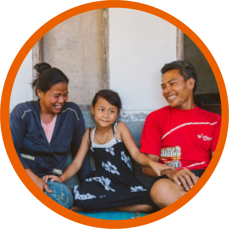 Compass Community — Mission: Hope - A Faith-based Humanitarian Organization