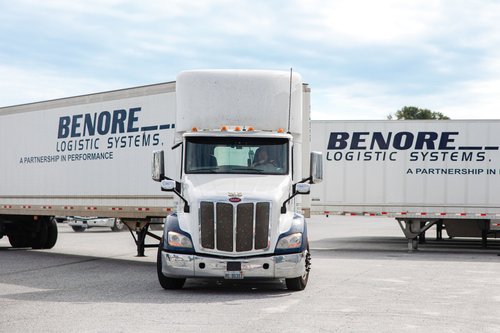 Benore Logistic Systems, Inc.