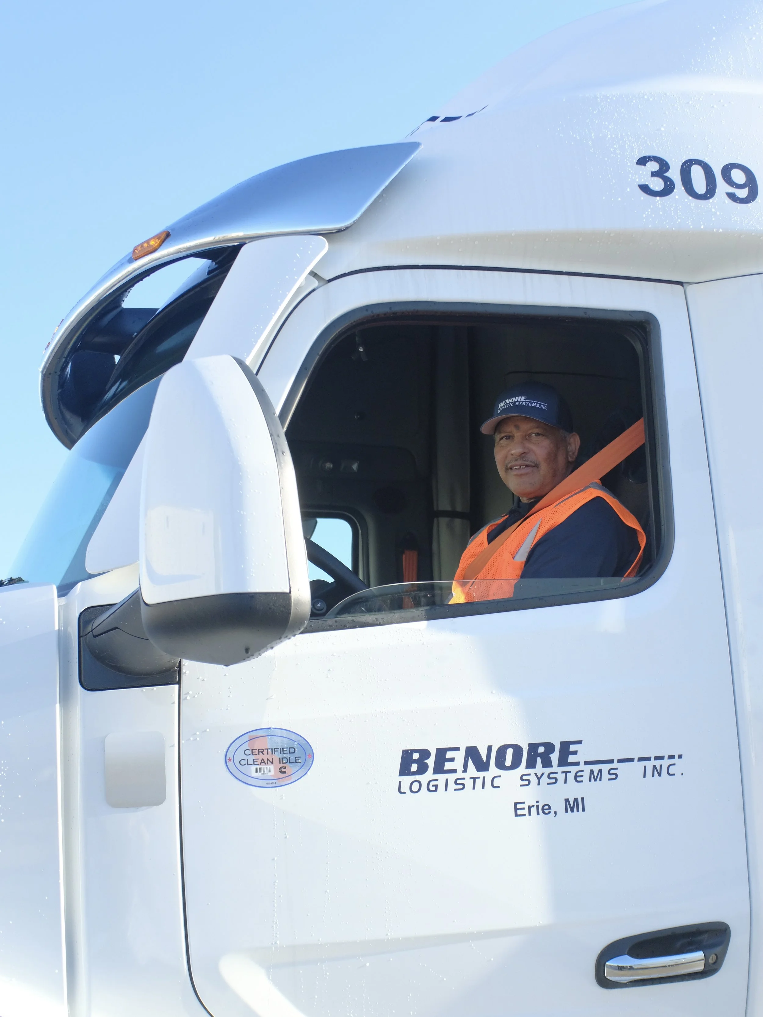 Careers — Benore Logistic Systems, Inc.