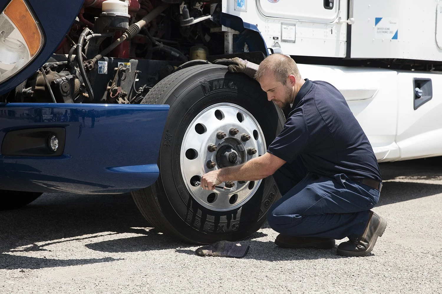 Careers — Benore Logistic Systems, Inc.