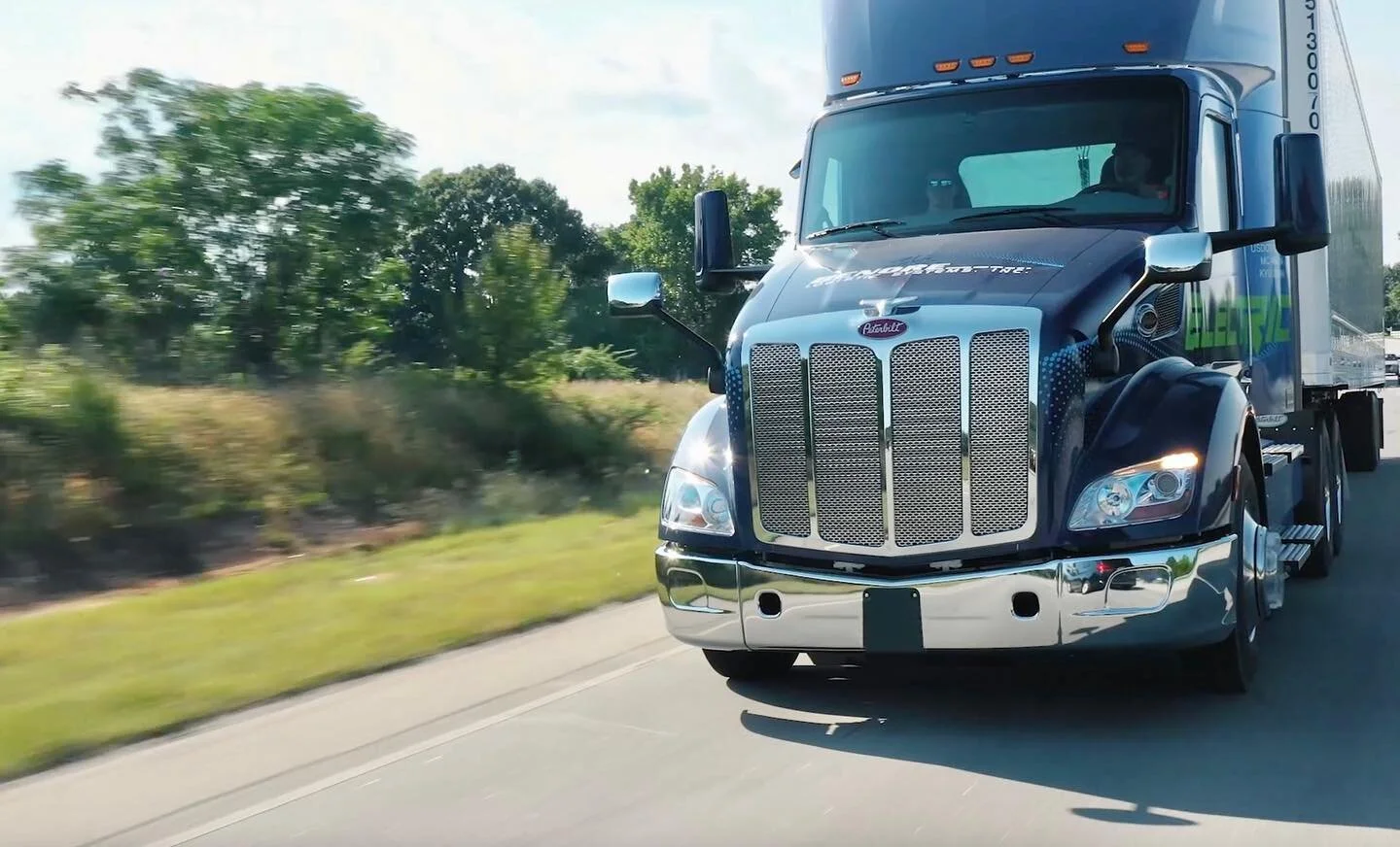 Benore Logistic Systems, Inc.