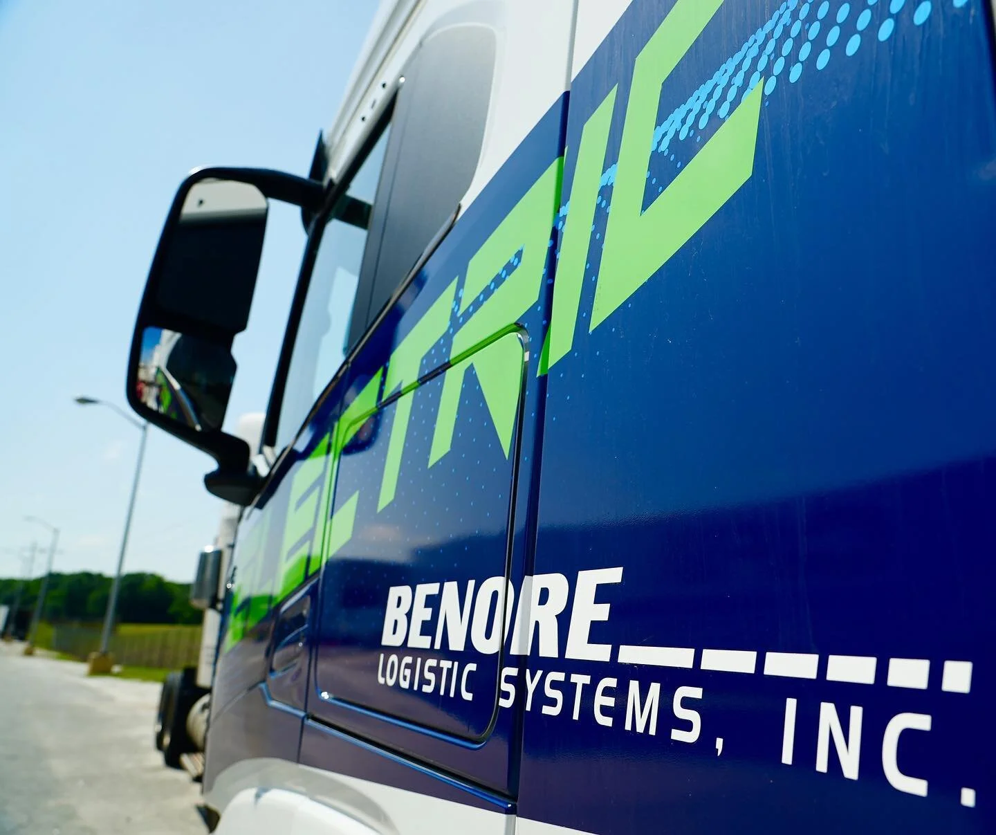 Benore Logistic Systems, Inc.