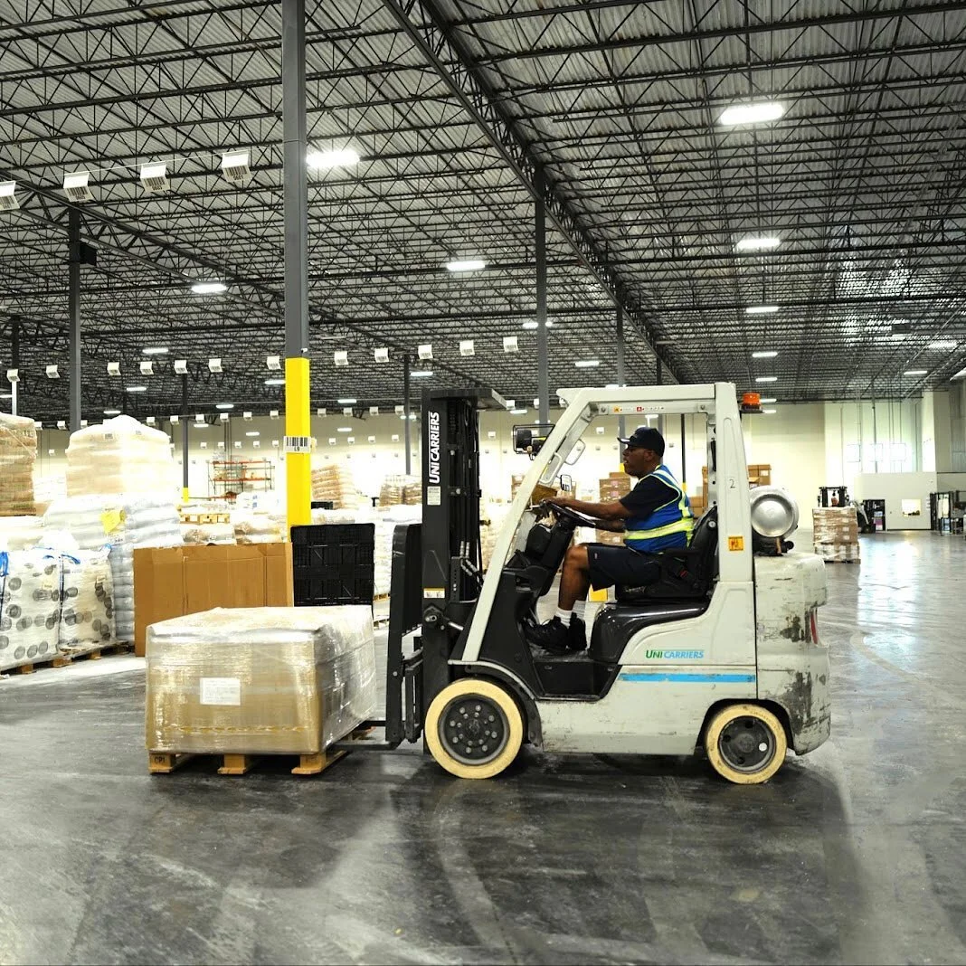 Benore Logistic Systems, Inc.