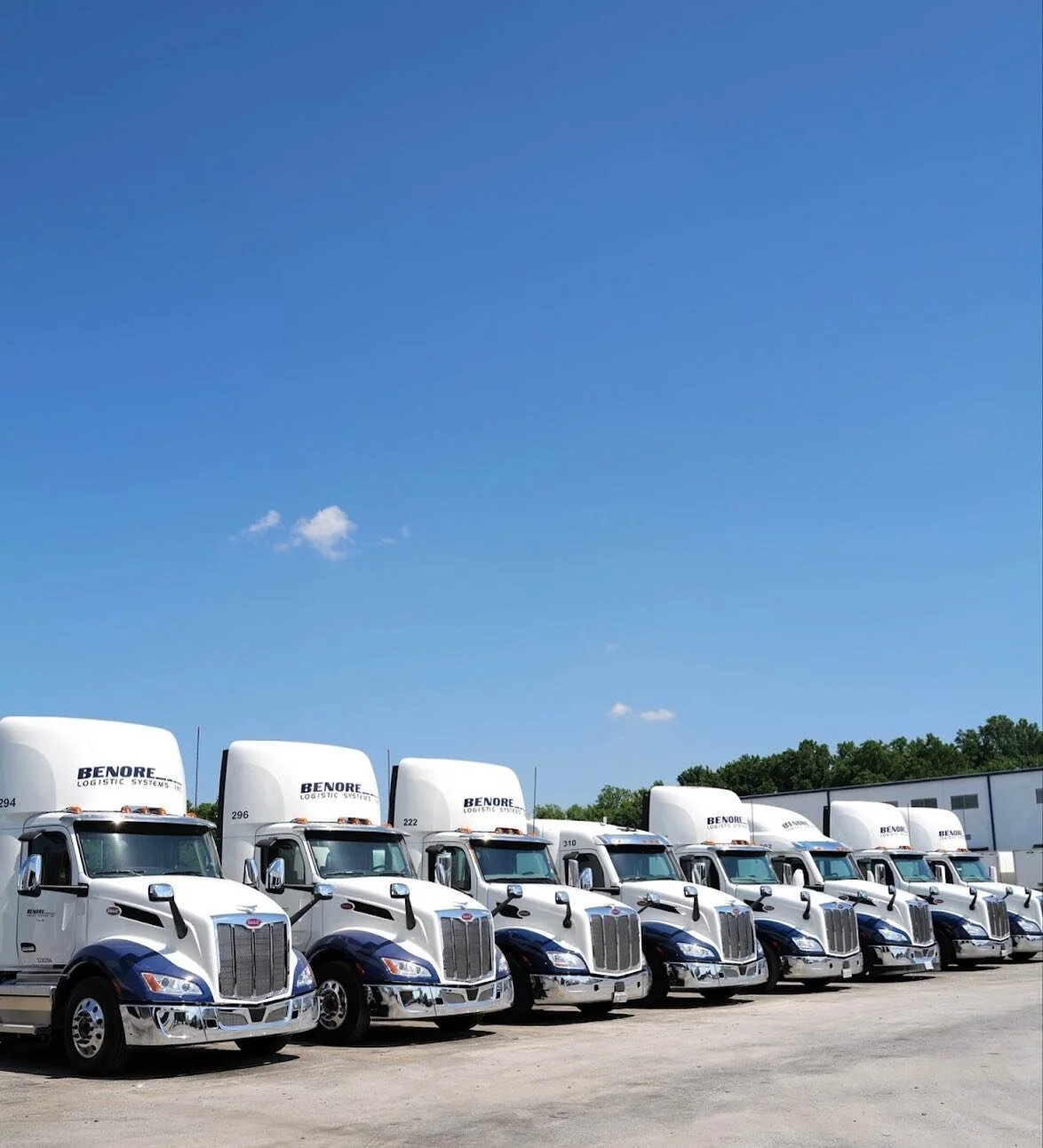 Benore Logistic Systems, Inc.