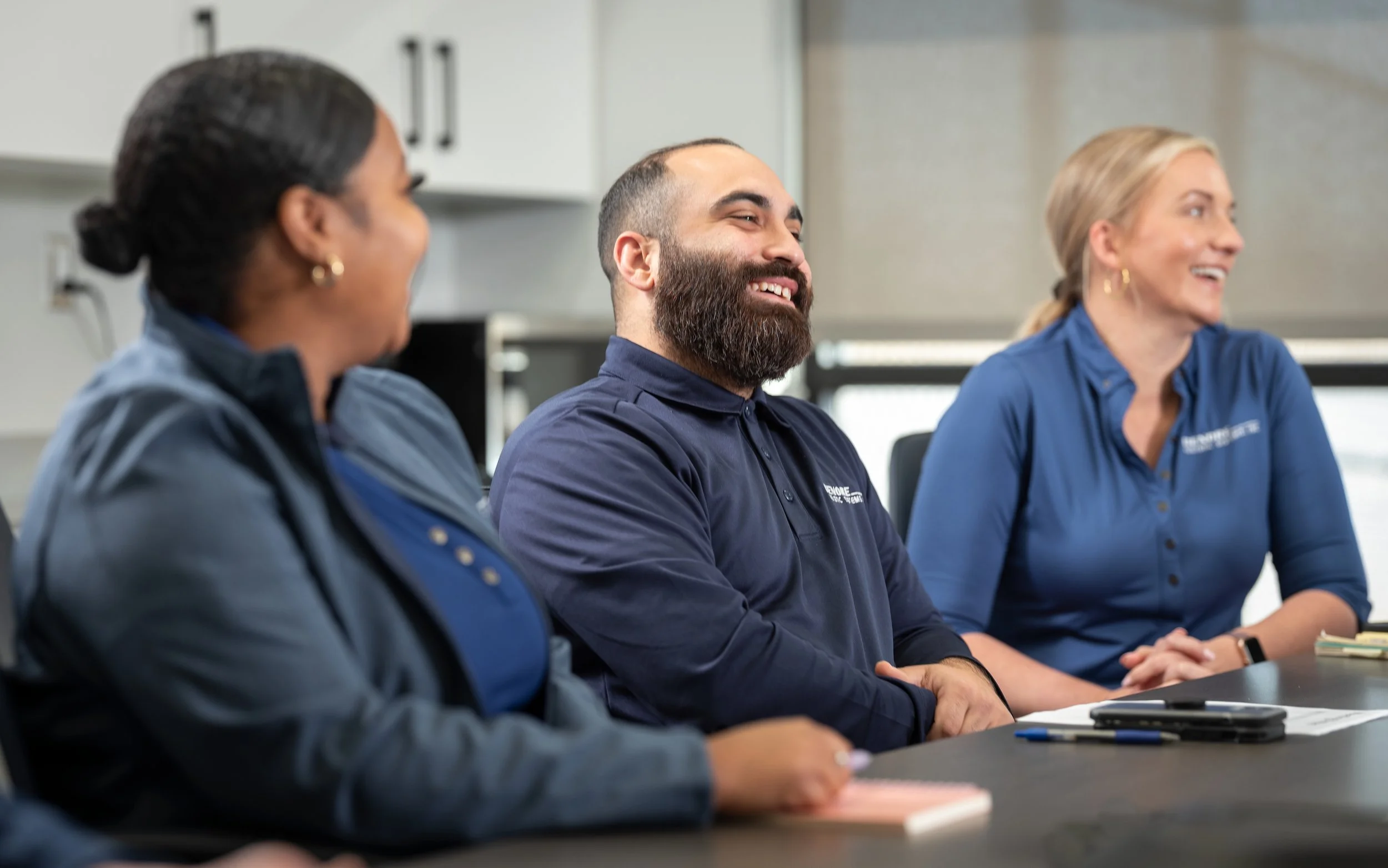 Careers — Benore Logistic Systems, Inc.