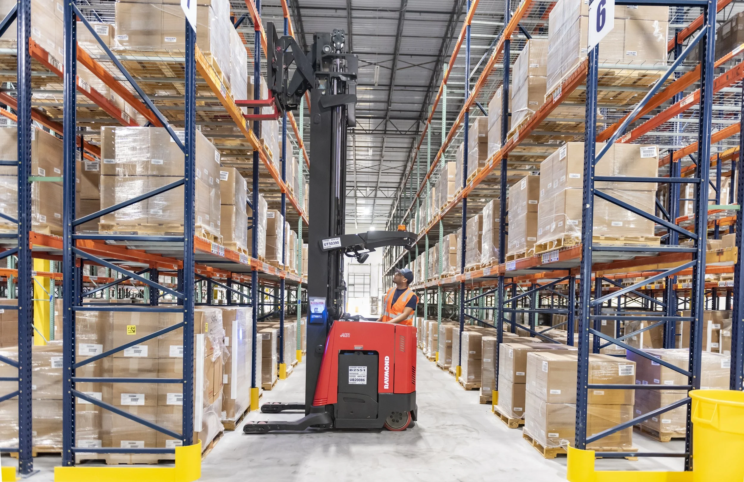 Careers — Benore Logistic Systems, Inc.