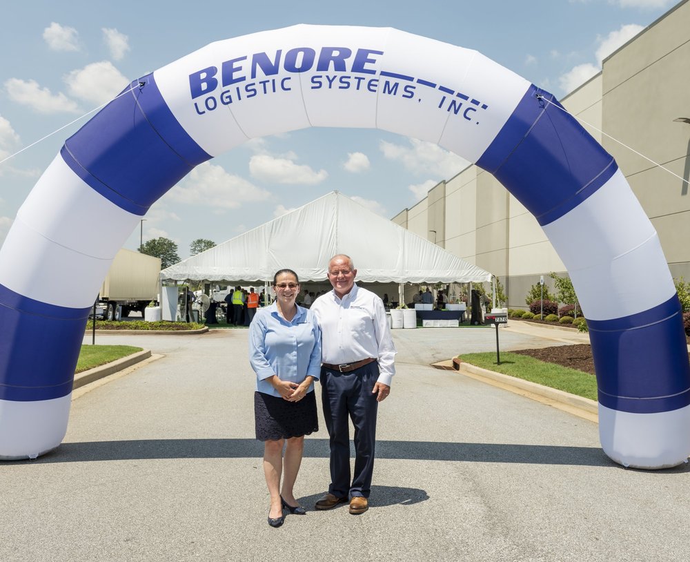 Benore Logistic Systems, Inc.