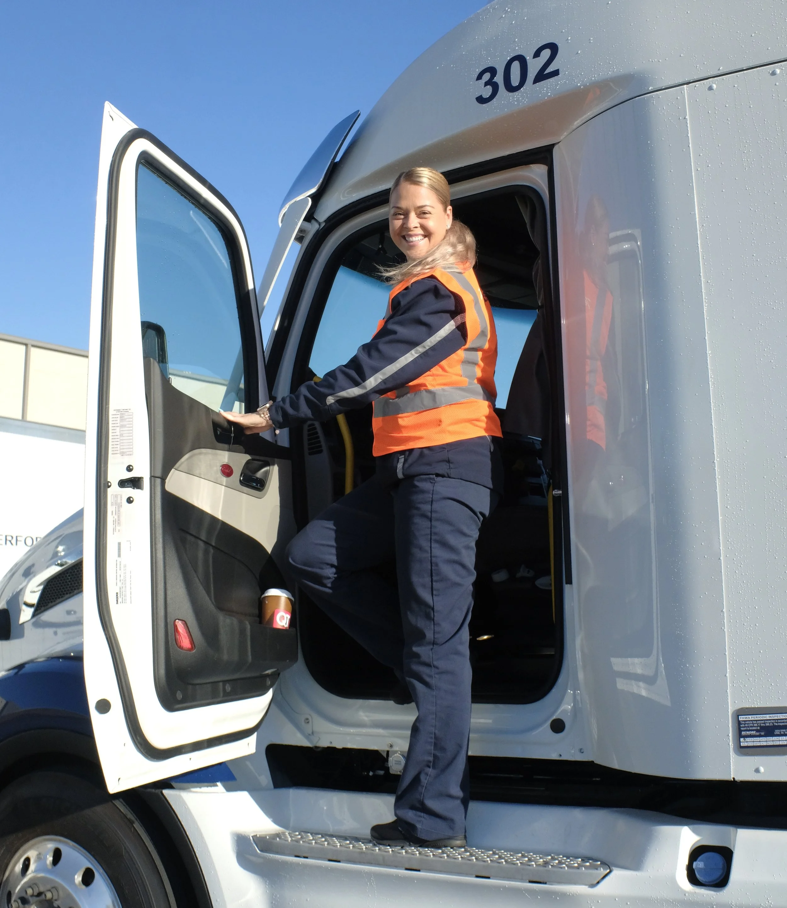 Benore Logistic Systems, Inc.