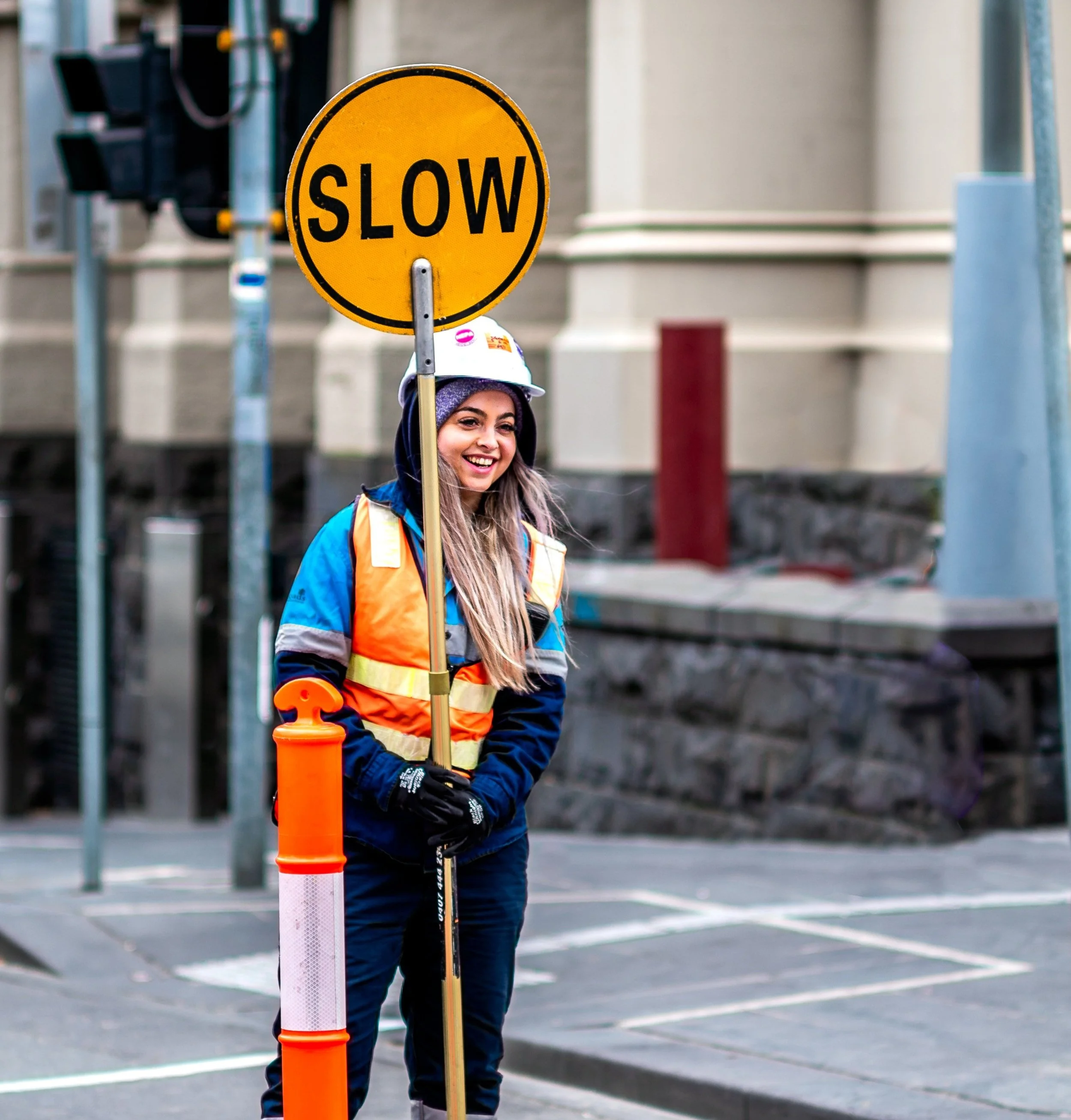 Coast Traffic Solutions