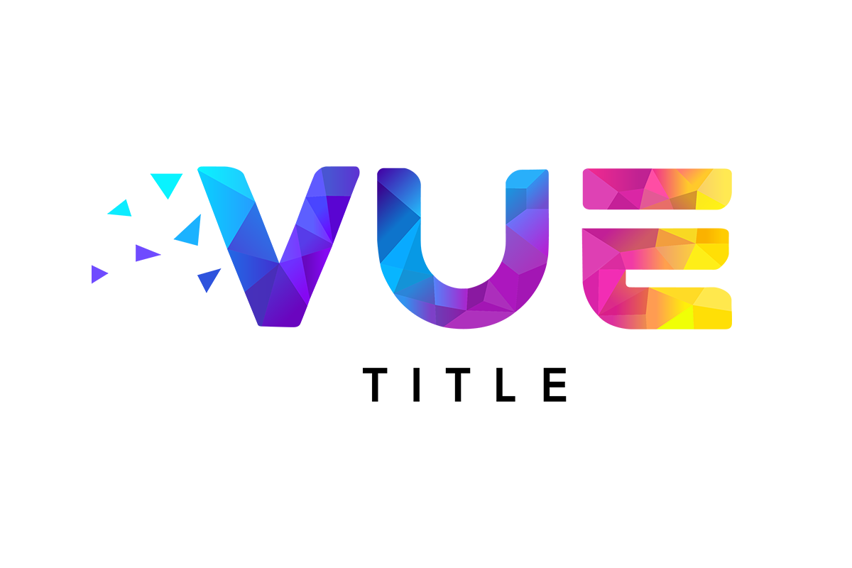 VUE Title vue-title