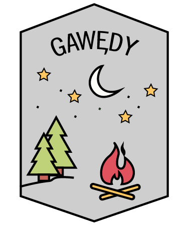 Harcerki Main — ZHP HARCERKI