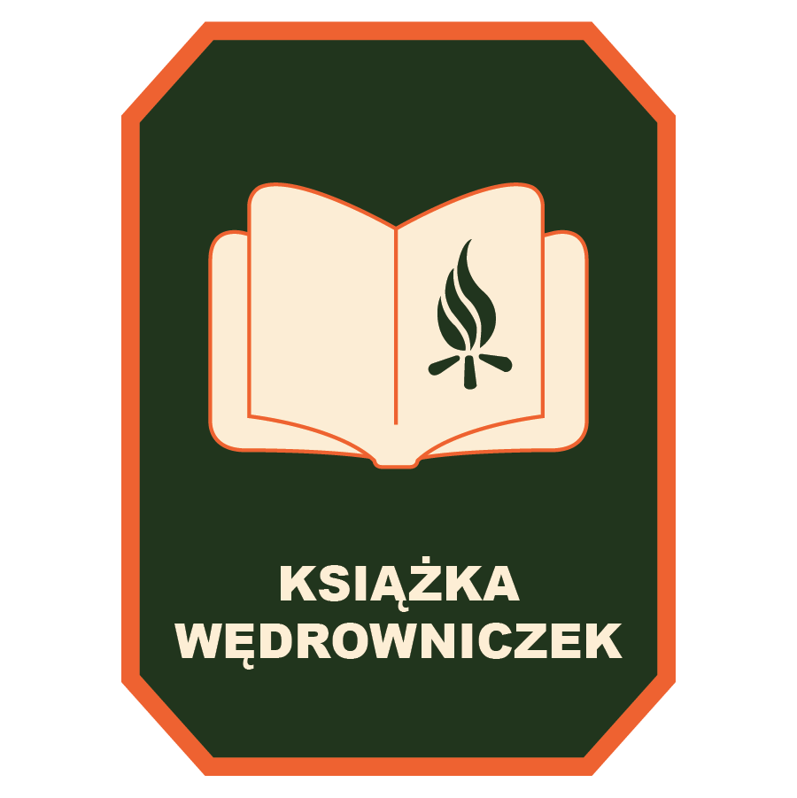 Wedro Main — ZHP HARCERKI