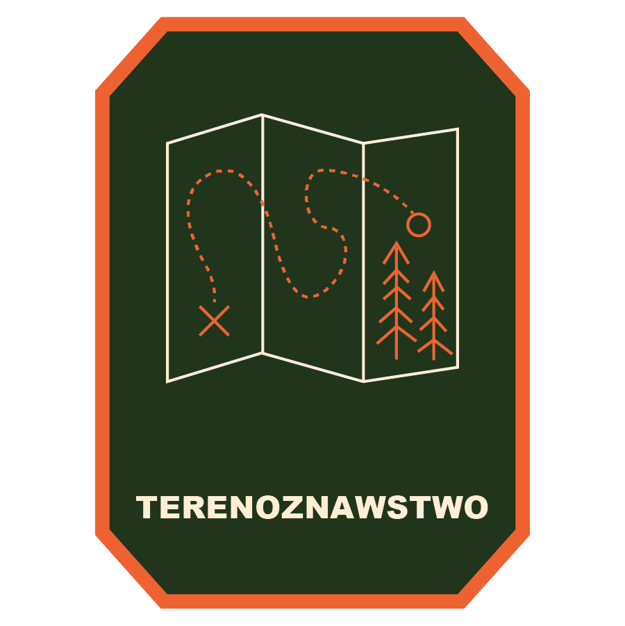 Wedro Main — ZHP HARCERKI