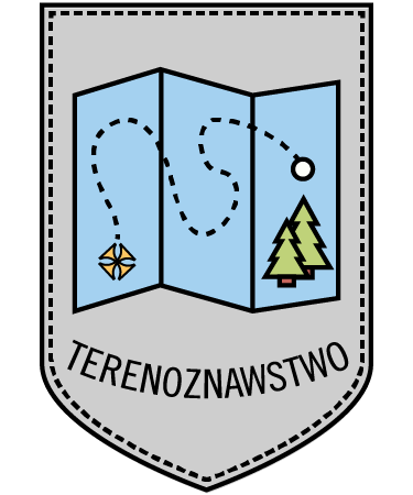 Harcerki Main — ZHP HARCERKI